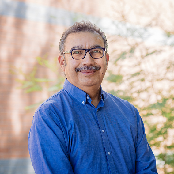 Javier Duran | Confluencenter